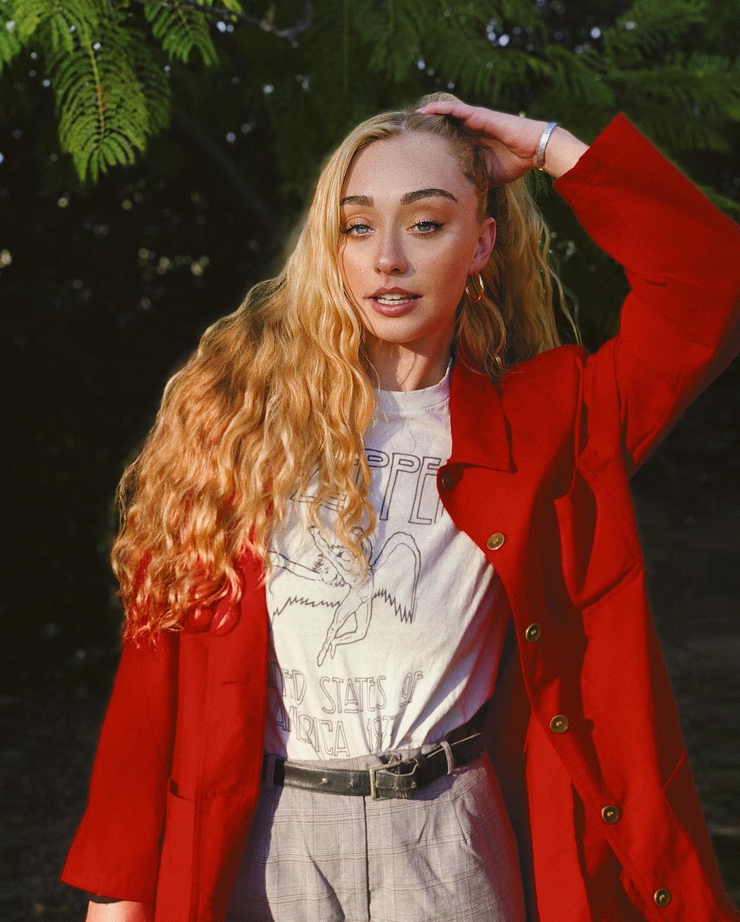 Picture of Christina Ricucci