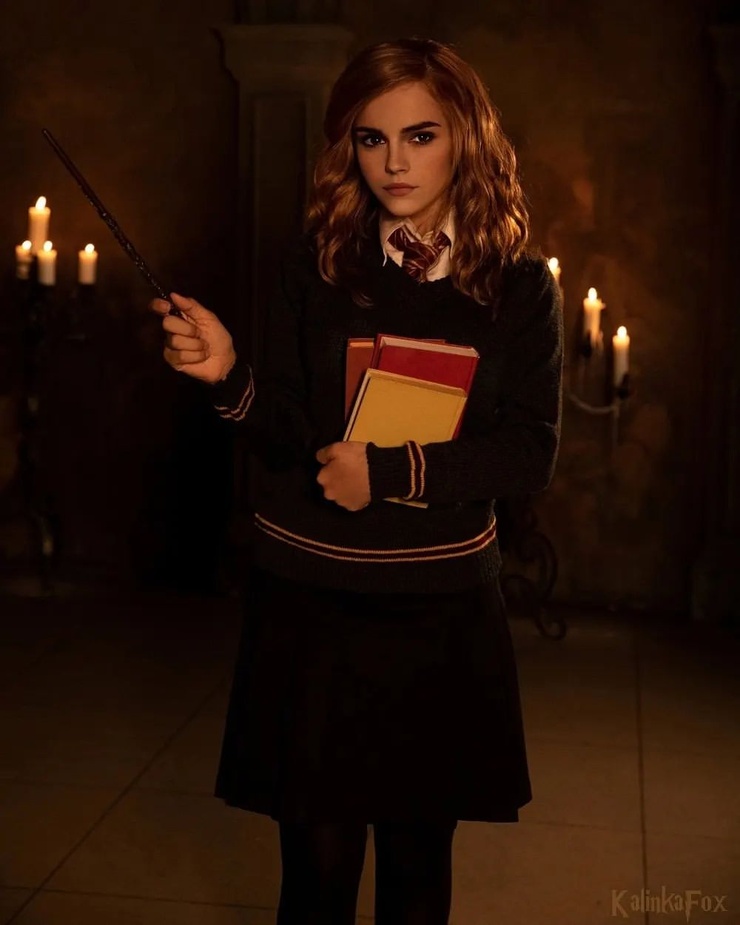 Picture of Kalinka Fox