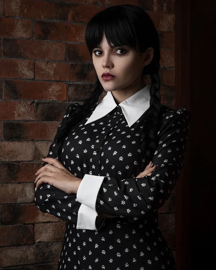 Picture of Kalinka Fox