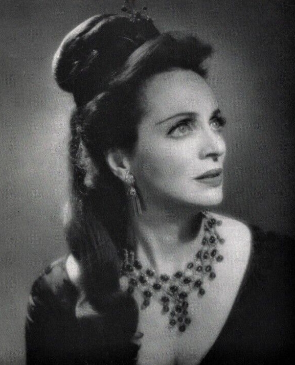 Picture of Beatrice Straight