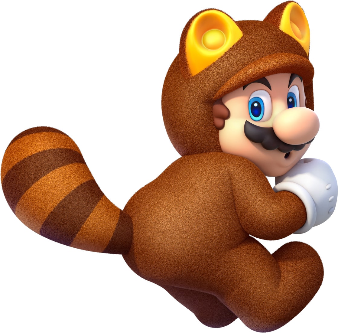 Picture of Mario