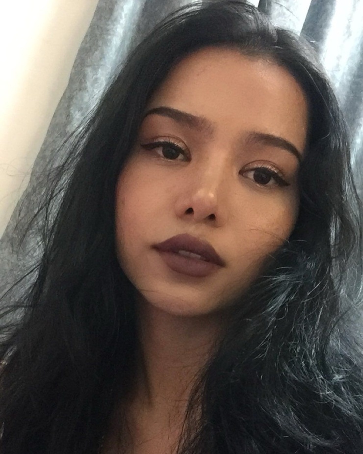 Bella Poarch ~ Instagram