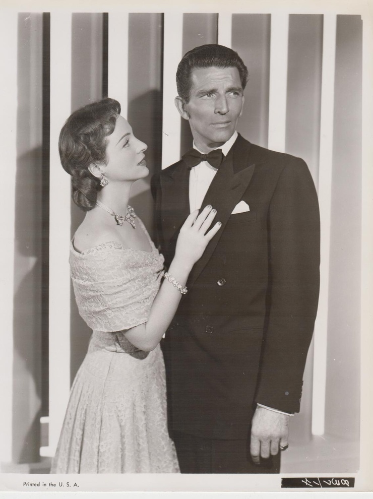 Picture of Beatrice Straight