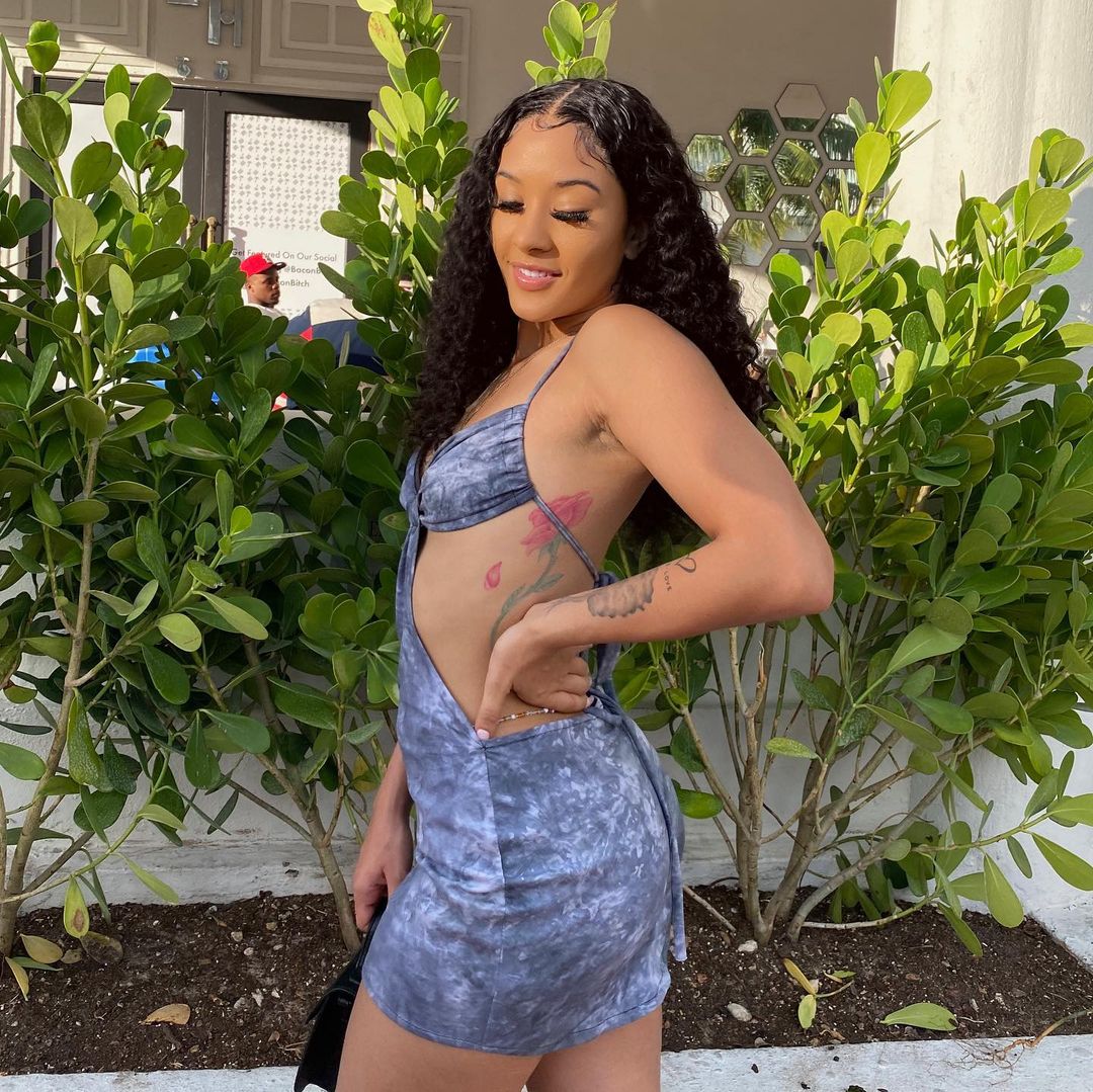 Picture of Alexiis Rose