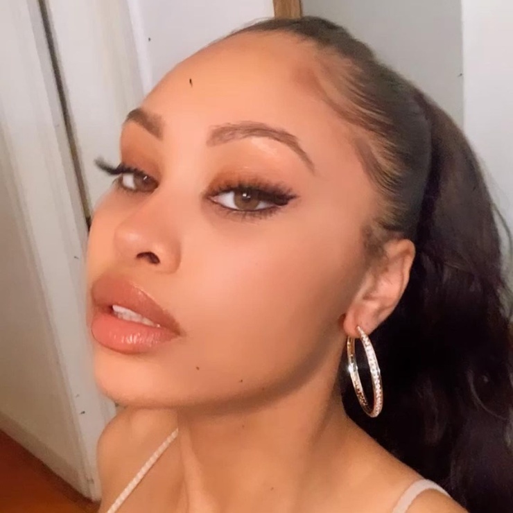 Picture of Aliana Elisse