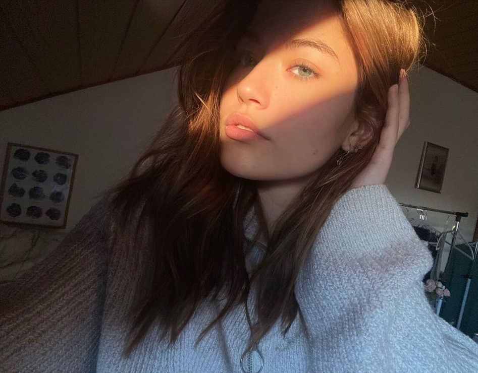 Picture of Franziska Eckey