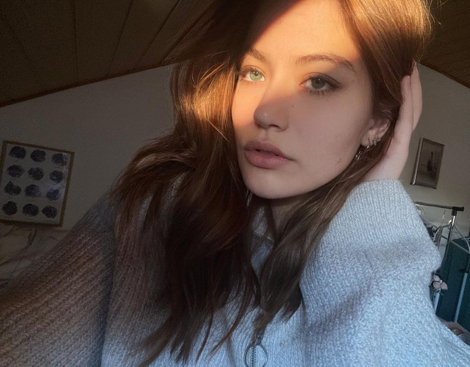 Image of Franziska Eckey