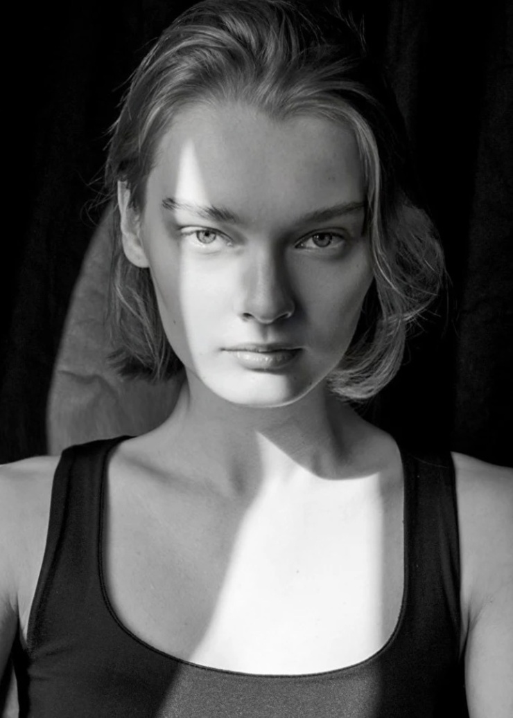 Picture of Dina Vasileva