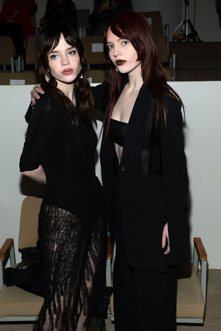 Picture of Sophie Thatcher