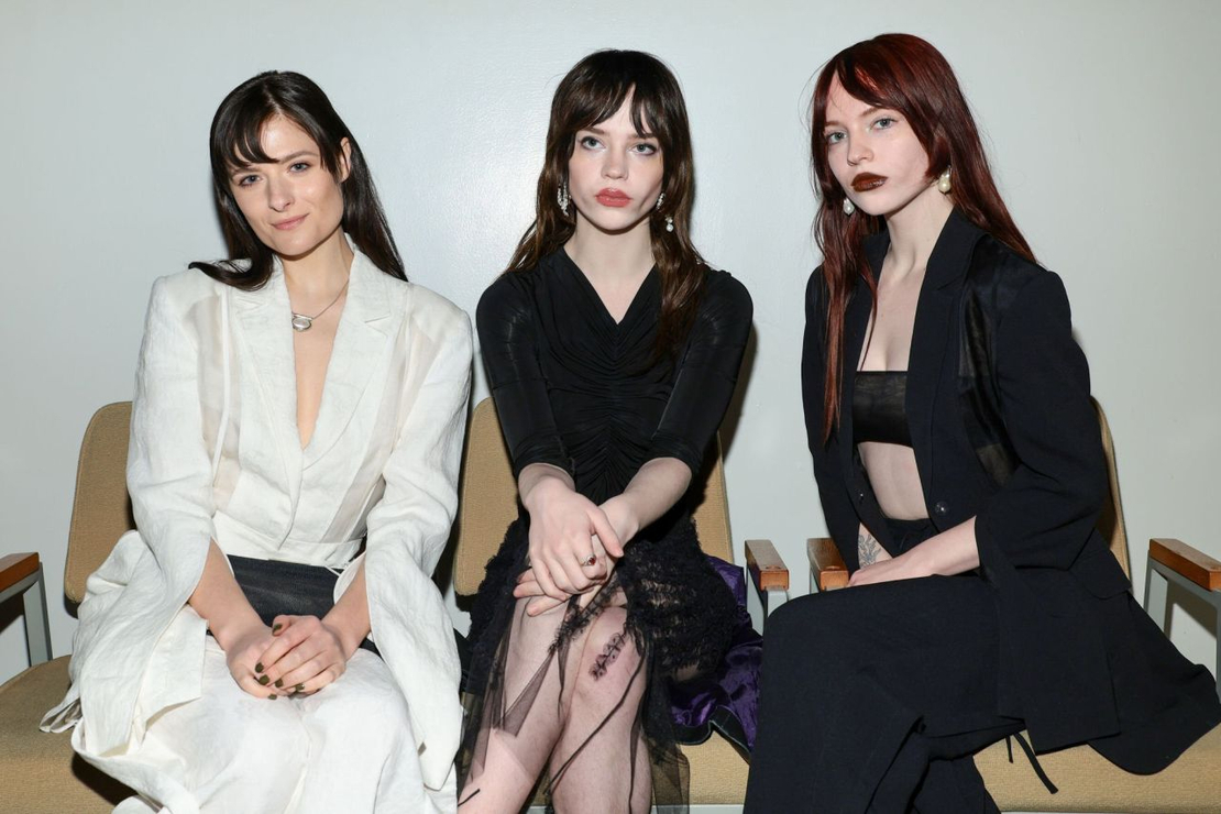 Picture of Sophie Thatcher