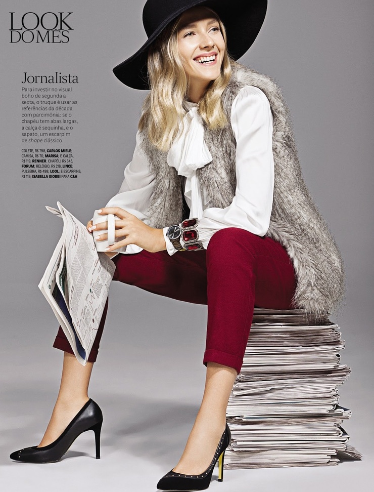 Picture of Jessica Bronitzki