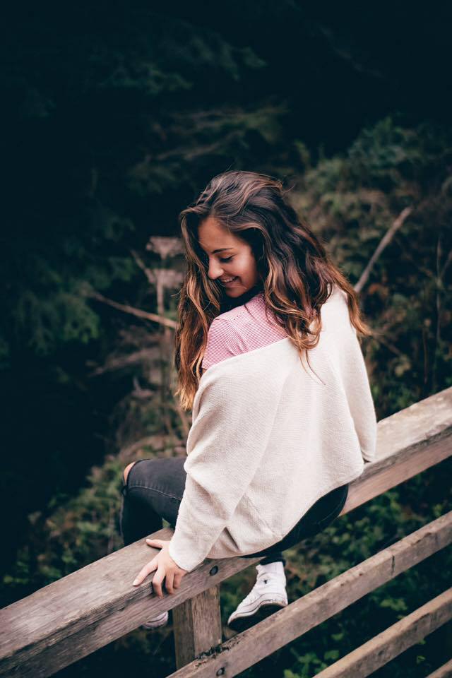 Picture of Melissa Deines