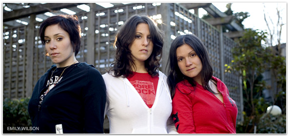 Picture of Northern State