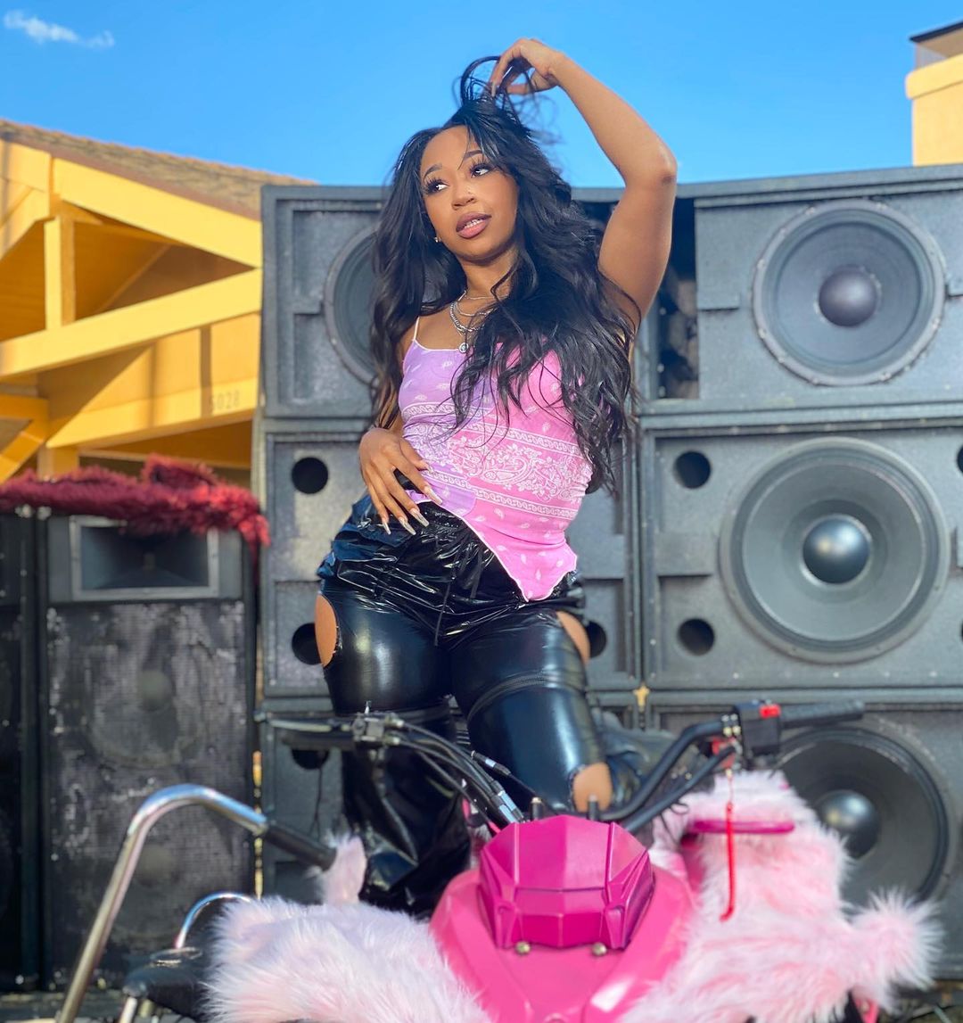 Picture of MissJazzi
