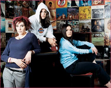 Northern State image