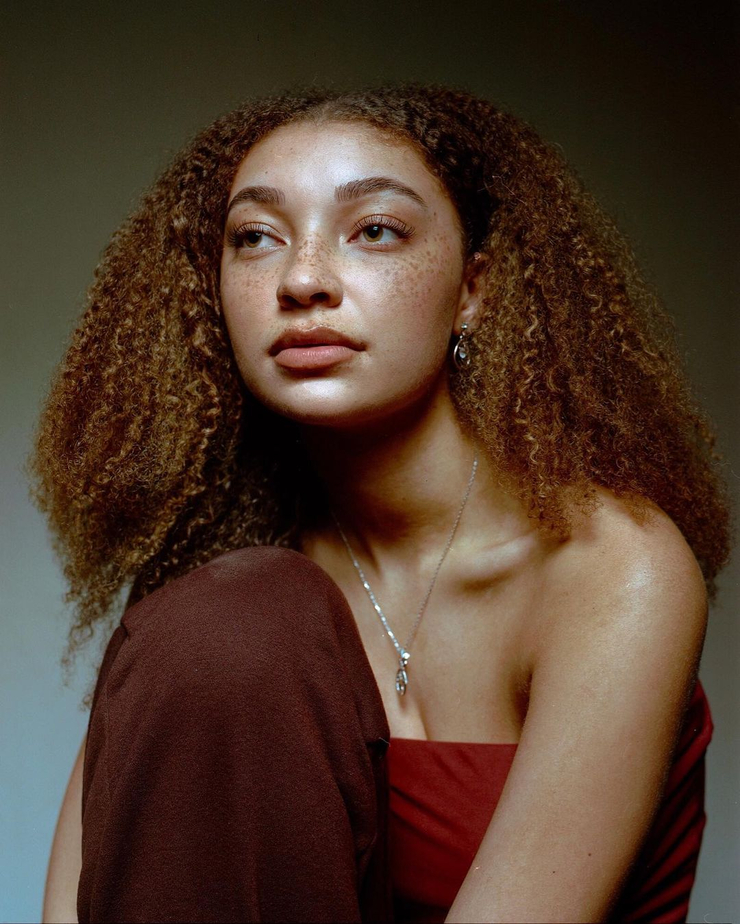 Picture of Maya Willis