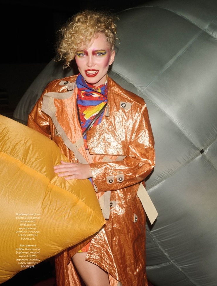 Kim van der Laan image