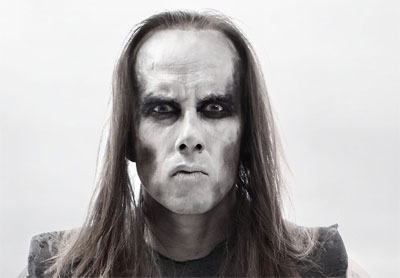 Nergal image