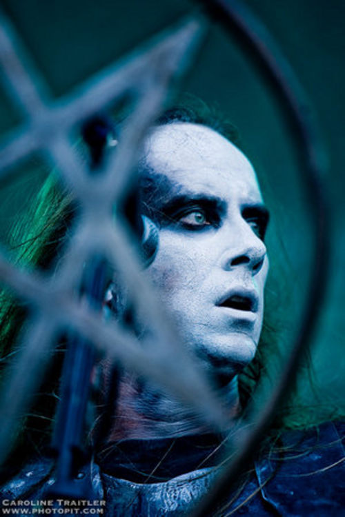 Picture of Nergal