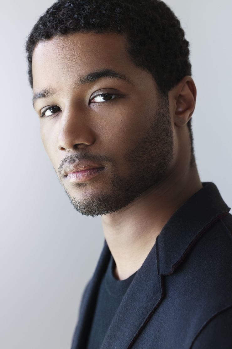 Picture of Nick Benson