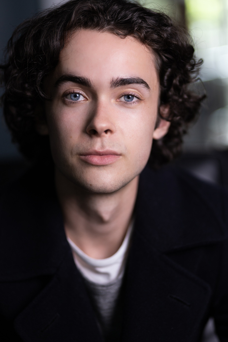 Picture of Ben Cockell