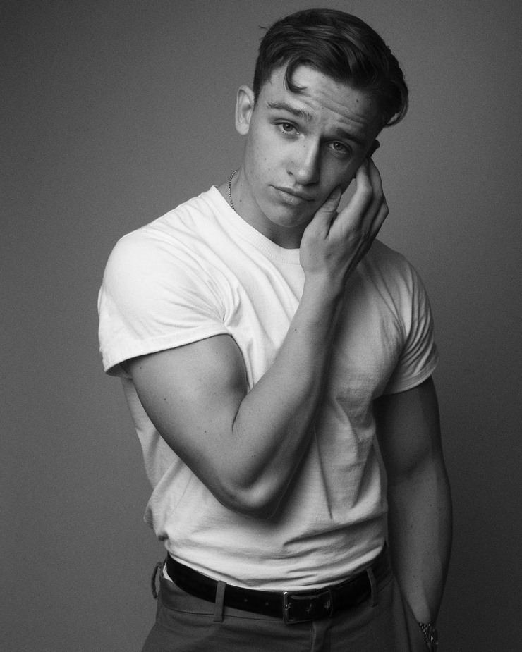 Image of Beau Minniear