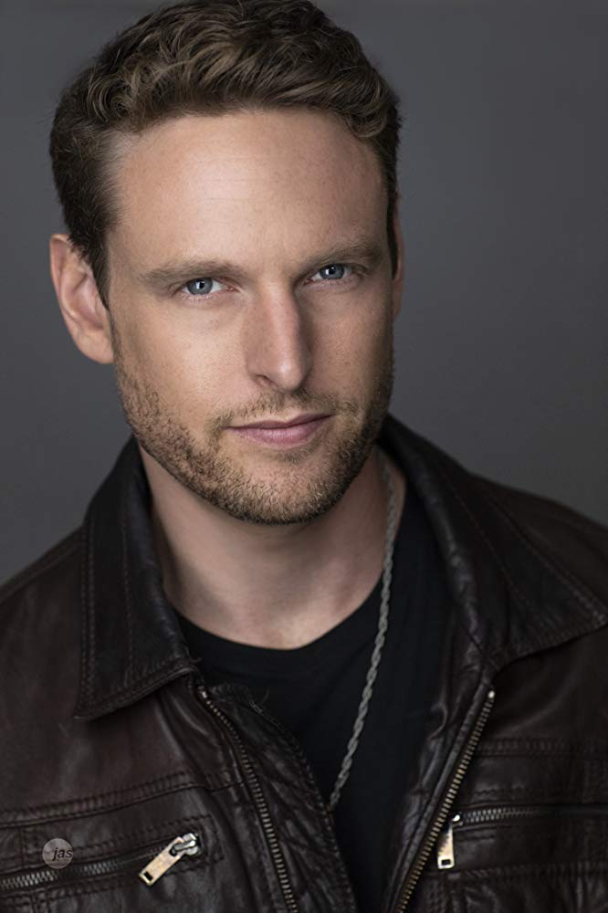 Picture of Michael Patrick Lane