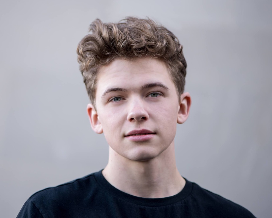 Picture of Igby Rigney