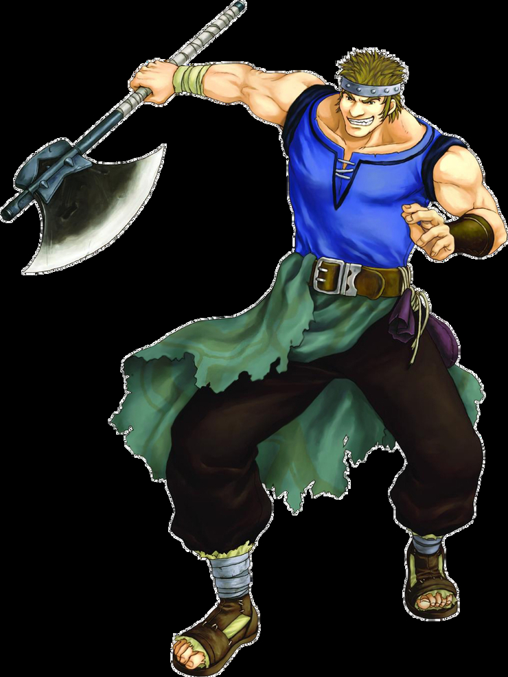 Picture of Bartre