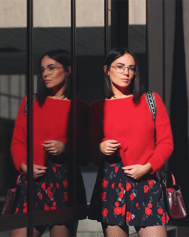 Picture of Agathe Auproux