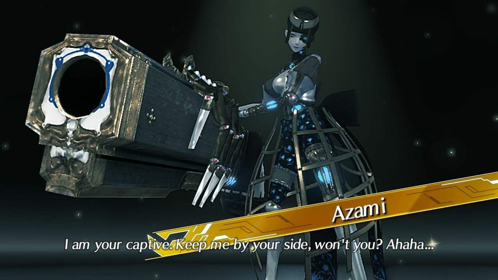 Picture of Azami (XC2)