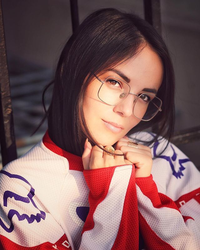Picture of Agathe Auproux
