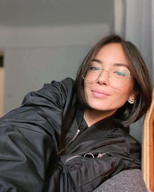 Picture of Agathe Auproux