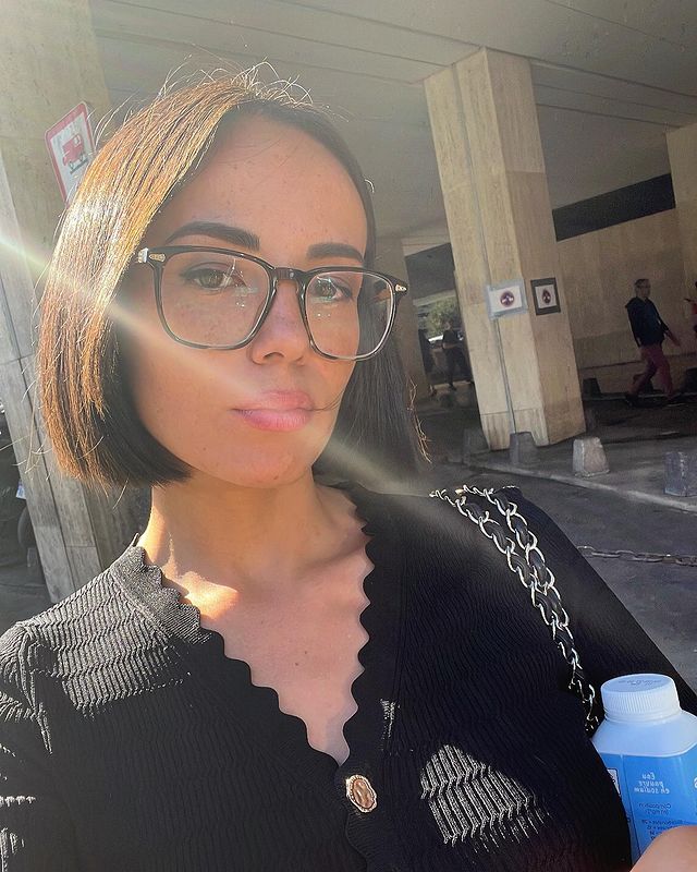 Image of Agathe Auproux