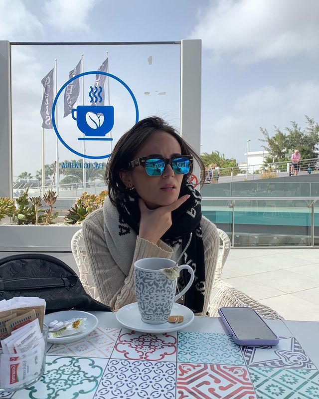 Picture of Agathe Auproux
