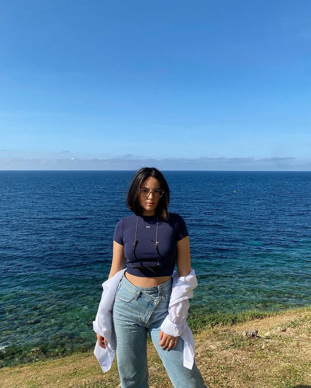 Picture of Agathe Auproux