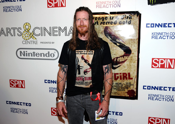 Picture of Andy Mackenzie