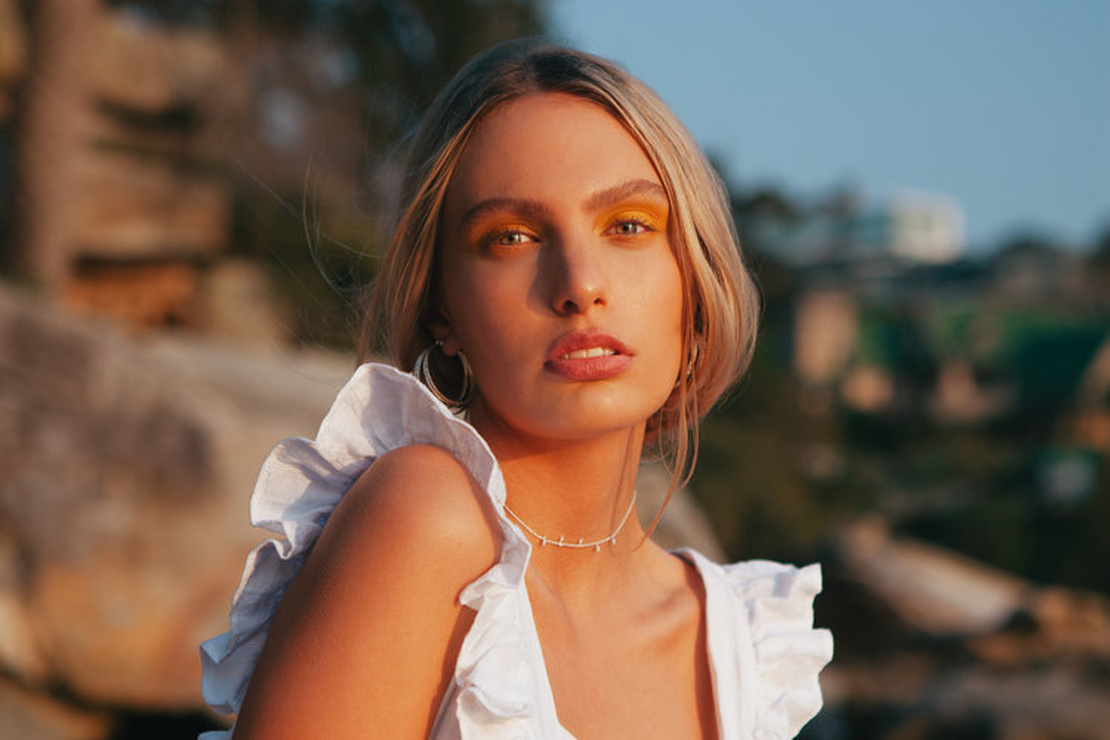 Image of Avery Silver