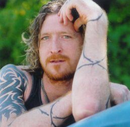 Andy Mackenzie image