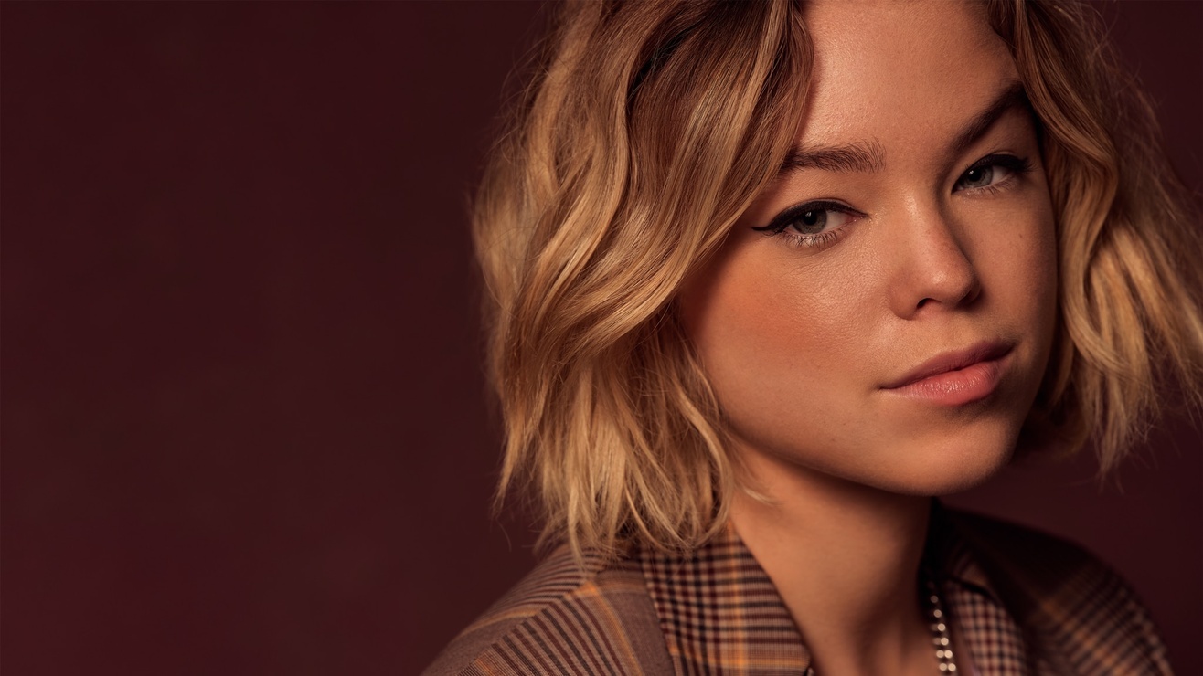 Image of Milly Alcock