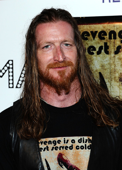 Picture of Andy Mackenzie