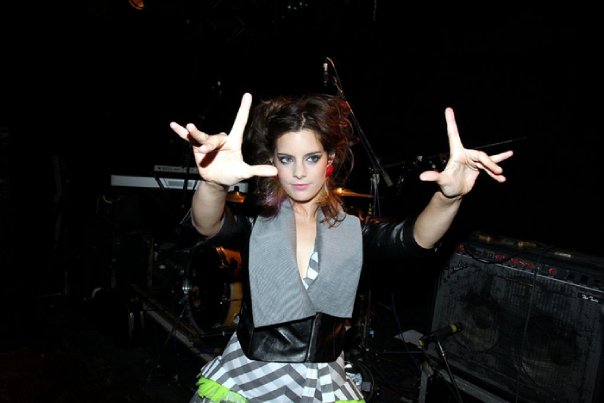 Picture of Hili Yalon