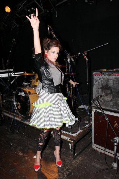 Picture of Hili Yalon