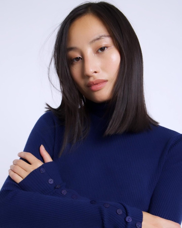 Picture of LANA TRAN