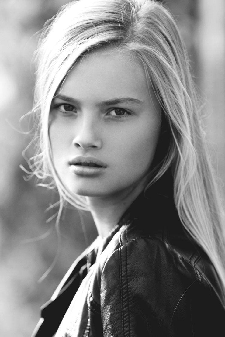 Britney Van Der Steen picture