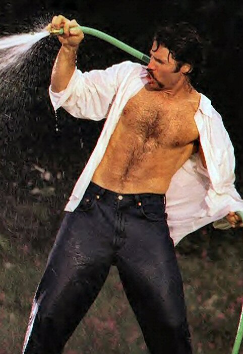 Peter Reckell picture