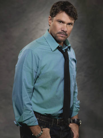 Peter Reckell picture