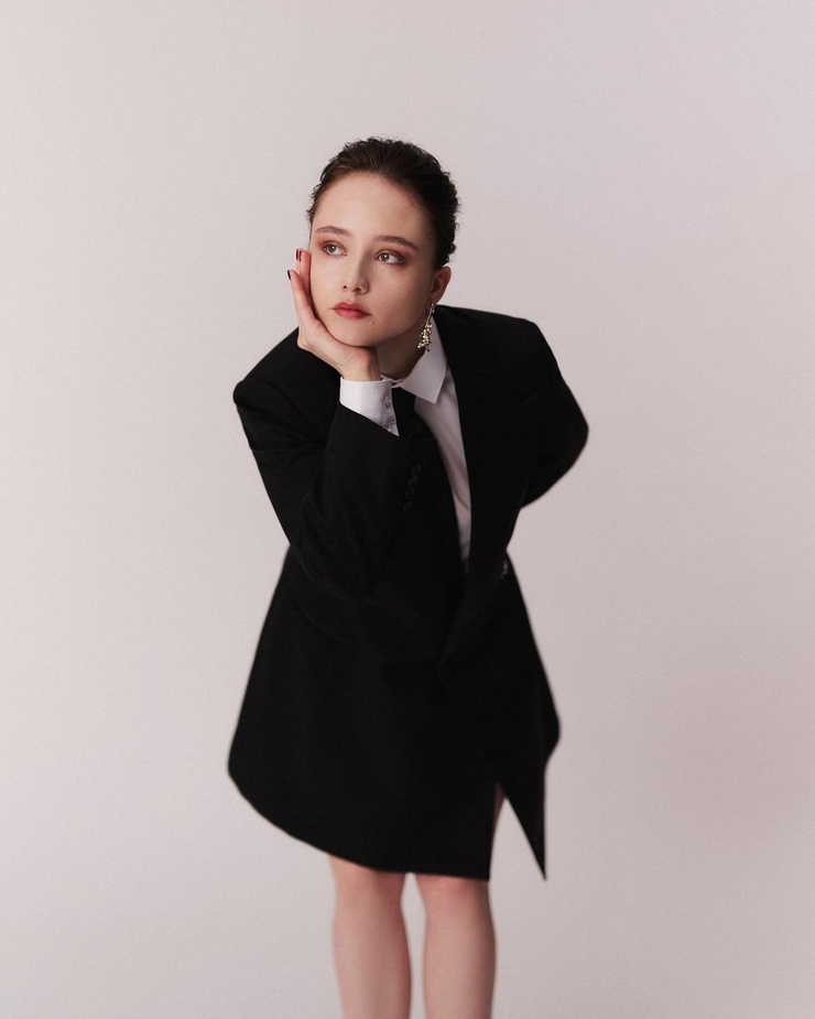 Picture of Ruby Stokes