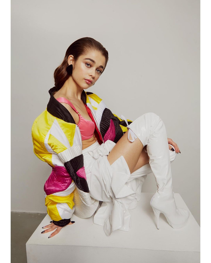 Picture of Berta Castañé