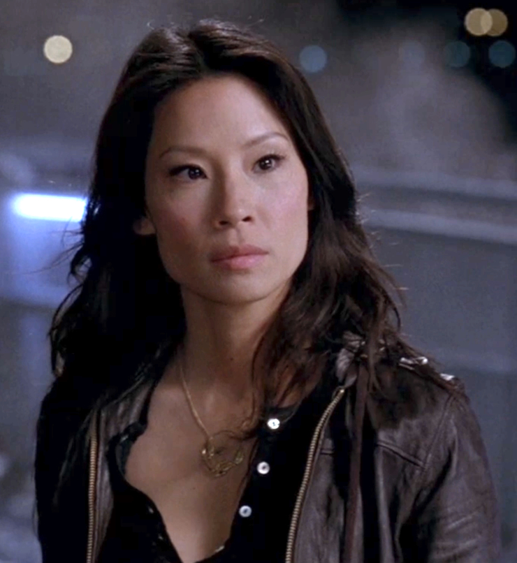 Picture of Gina